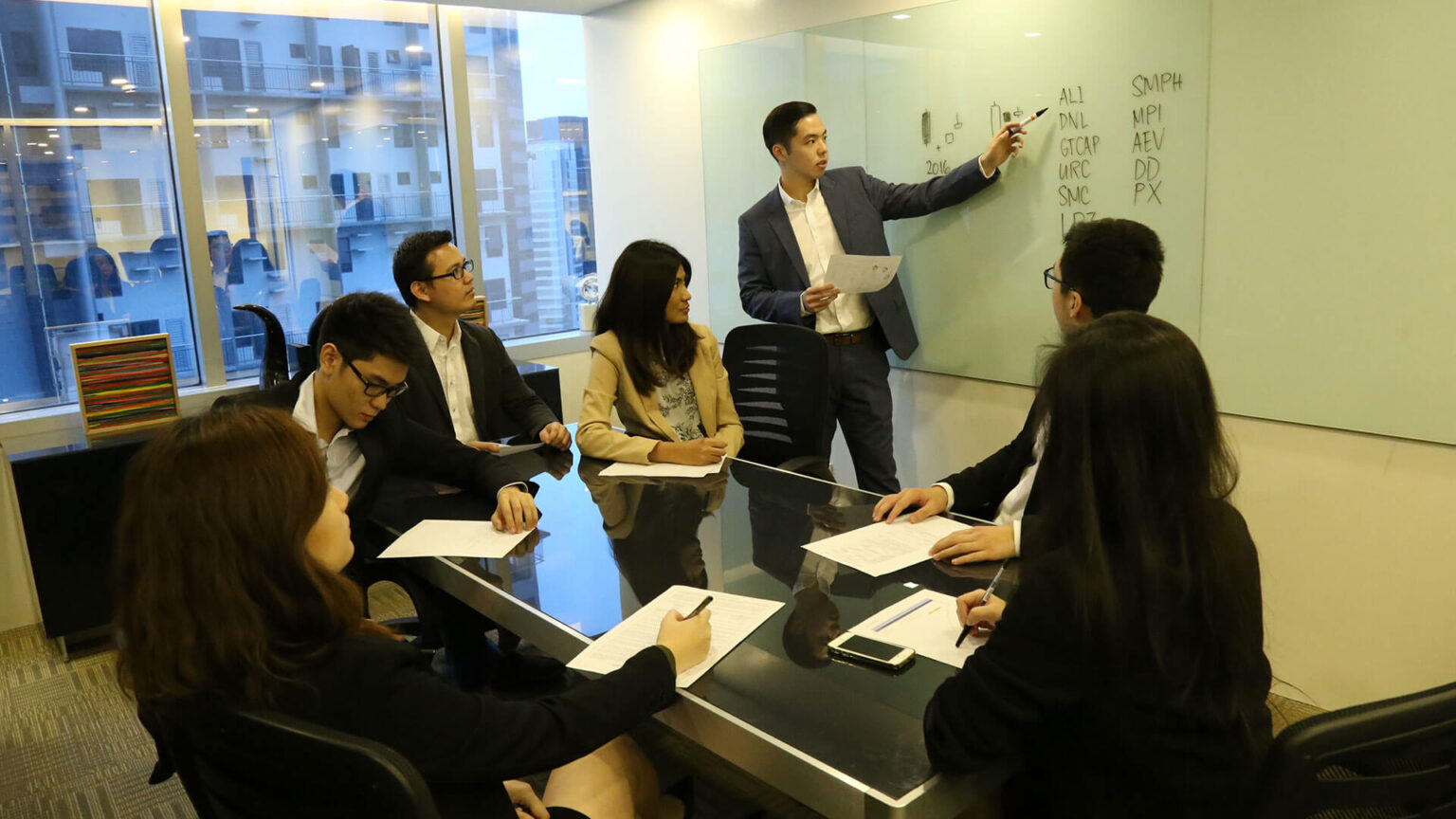 Timson Securities Incorporated – Trade Like a Pro